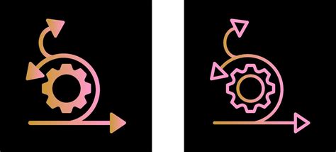 Agile Vector Icon 42044302 Vector Art At Vecteezy