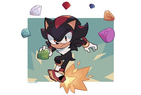 All Hail Shadow SIN