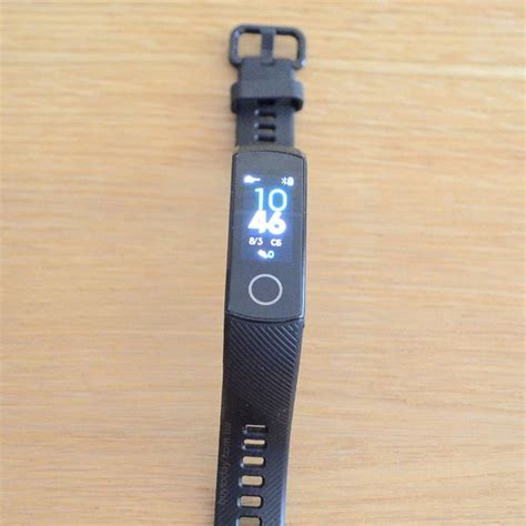 Фитнес трекер Huawei Honor Band 4 || Интернет магазин