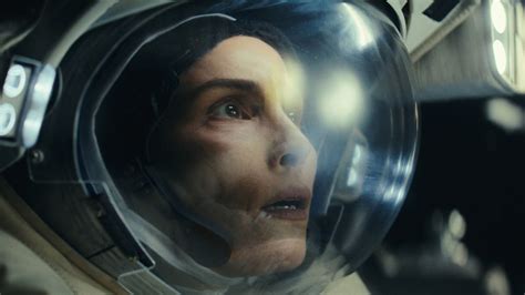 Constellations Twisty First Trailer Continues To Prove Apple Tv Plus Is The King Of Sci Fi