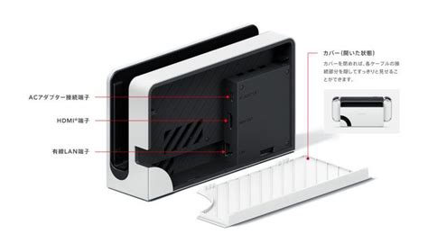 เปรยบเทยบ Nintendo Switch OLED model กบ Nintendo Switch ตางกนอยางไร เลอกซอรนไหนด