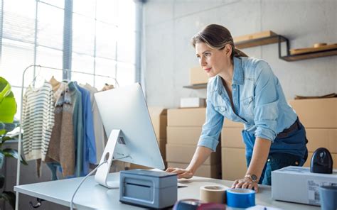 Overcoming Common Energy Efficiency Challenges In Small Businesses