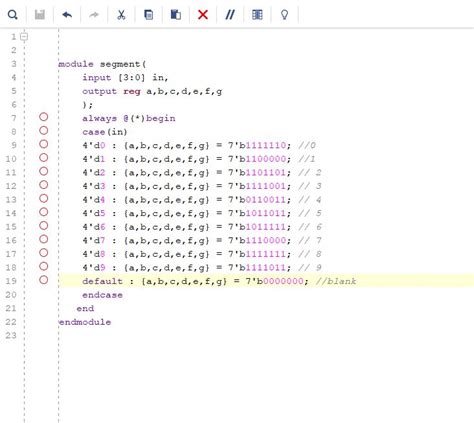 Verilog Fpga Digitaldesign Vlsi Hdl Learningbydoing Tejaswini M
