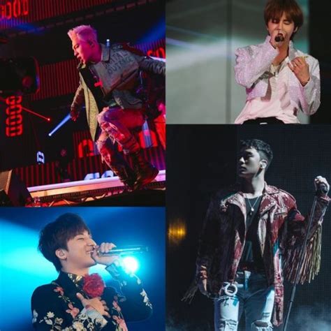 「イベントレポ②」 Bigbang、グループの長男を懐かしがる“今、一番会いたいtop” K Pop、韓国エンタメニュース、取材