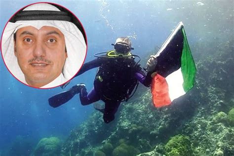 الكويت تحتضن بطولة العالم للغوص الحر جريدة الجريدة الكويتية