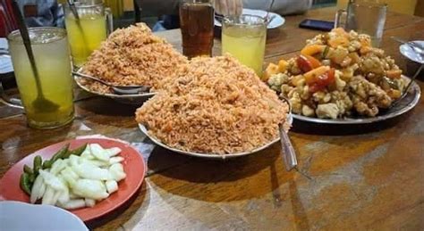 Porsi Sedang Tapi Banyak Itu Yang Seperti Apa Kepoindonesia