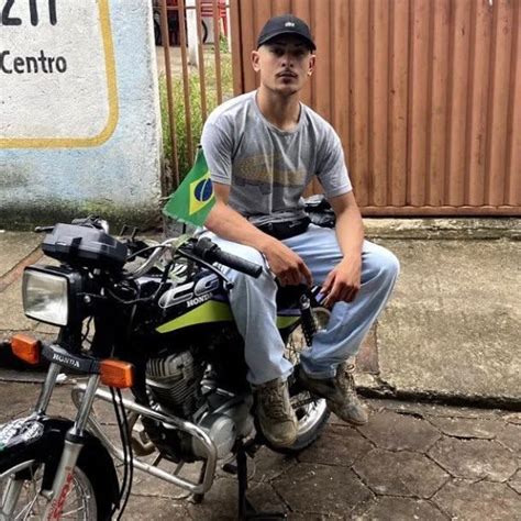 Euler Piloto Eulersilva • Threads Say More