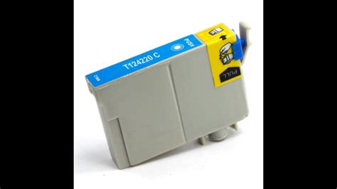Override Epson Ink Cartridge Not Recognized