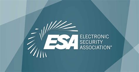 Electronic Security Association Avantguard Monitoring