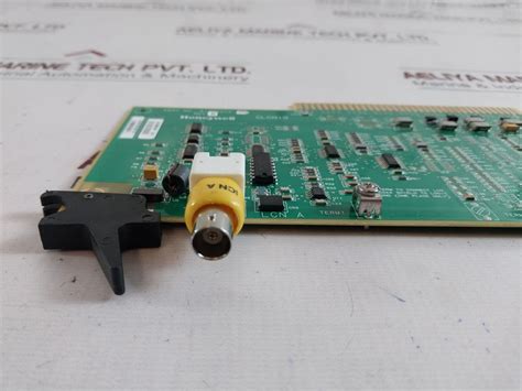 Honeywell 51305072 500 Control Board Aeliya Marine