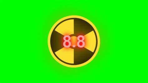 Nuke Countdown 
