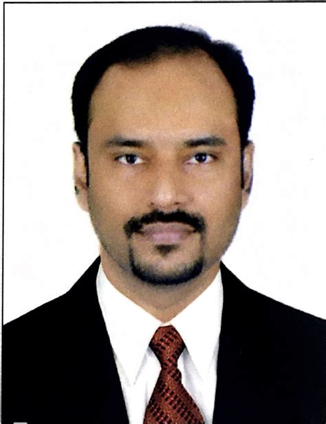 Dr Vishak Nair Top Anesthesiologist In Kochi Vps Lakeshore