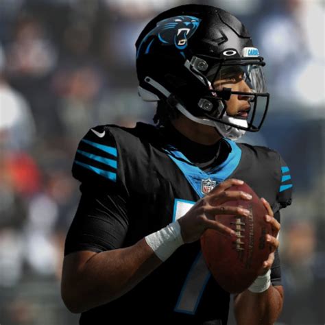 Carolina Panthers Shake Up Uniform Design Possibly Dropping Silver