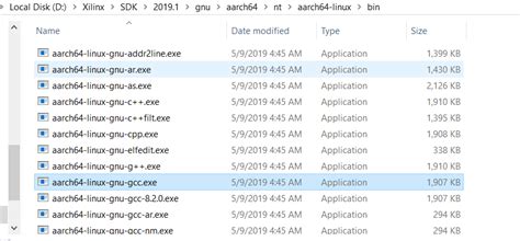 Compiler Bug Issue Xilinx Pynq Computervision Github