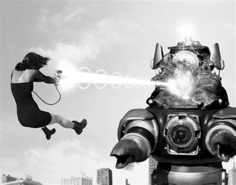 May Erotic Mad Science