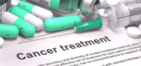 The Magic Bullet For Cancer And More Senior Living Foresight