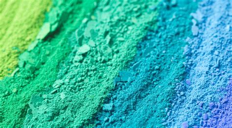 Biobased Pigments And Dyes Shaping A Sustainable Future Biosourced