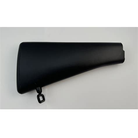 Usgi M16 Armory Upgrade Buttstock Type D Us Collectors Ordnance