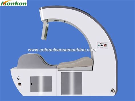 Colon Hydrotherapy Devices Maikong Colon Cleanse Machine