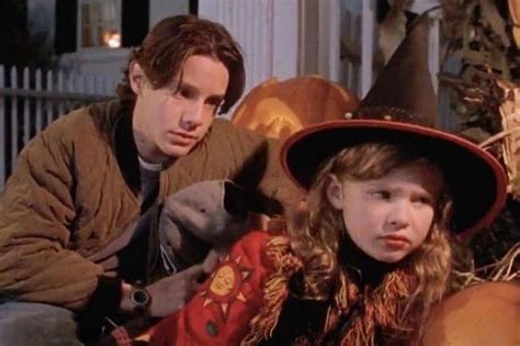 Omri Katz Says Og ‘hocus Pocus Stars ‘werent Invited To Sequel
