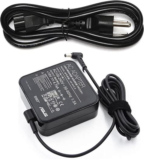 Laptop 90w 19v 474a Power Charger Adp 90yd B Pa 1900 42