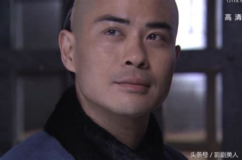 《步步驚心》大結局，活著的人都哭了，只他將死卻笑了 每日頭條