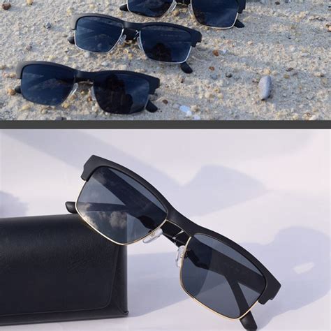 K2 Smart Glasses Wireless Bluetooth Hands Free Cal Grandado