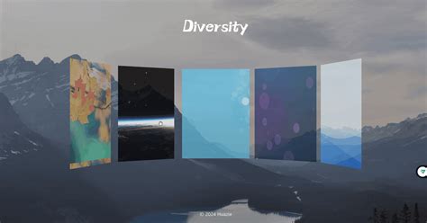从单一到多元揭秘 Hexo Diversity 主题的运行原理 Huazie
