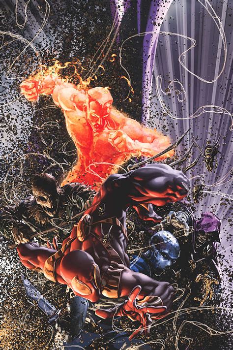 Sensational Spider Man Vol 2 30 Marvel Database Fandom
