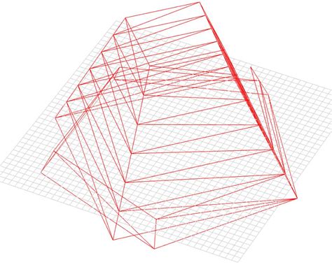 Geometry Clear The Vertices In BufferGeometry After Decreasing Its