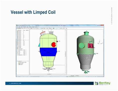 autopipe vessel możliwości programu cs softdesk
