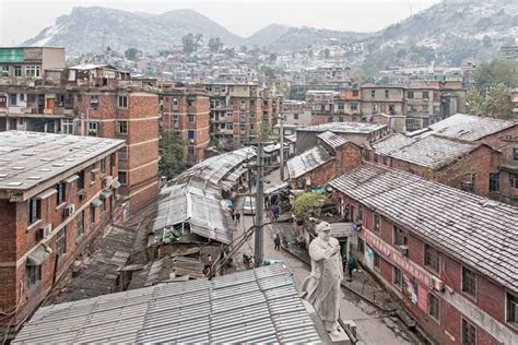 Chen Wenjun The Eye Of Photography Magazine