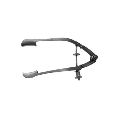 Lancaster Temp Solid Blade Spec