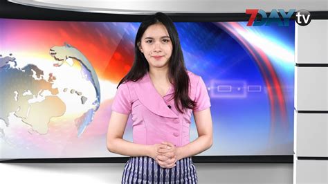 နောက်ဆုံးရနိုင်ငံတကာသတင်း International Breaking News Youtube
