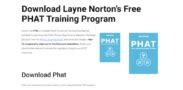 11 Best Powerbuilding Programs For 2023