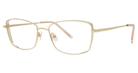 Vera Wang Va53 Eyeglasses