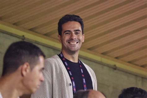 Noa Sánchez Sara De Prado Y Gonza Jugarán La Próxima Temporada En El
