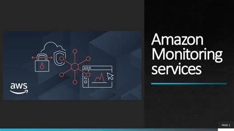 Amazon Web Services Amazon Amazon Cloudwatch And Cloudtrailpdf