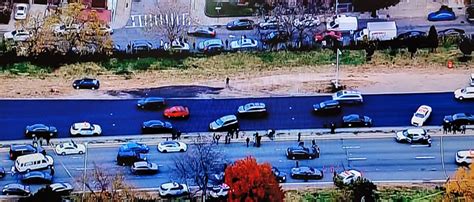Crime And Chaos On The Belt Parkway Crystalinks