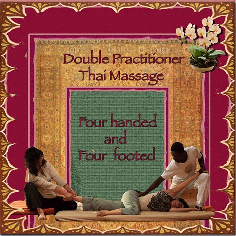 Bodhi Sangha School Of Thai Massage