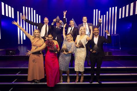 2024 Wa Business Awards Winners Revealed