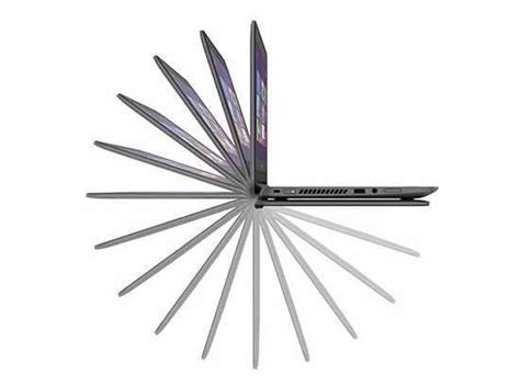 HP Adds New Envy X360 Pavilion X360 To Its Convertible Family Liliputing
