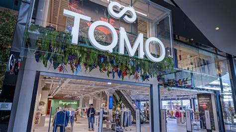 Neuer Department Store "mit Message": Tomo: Der nachhaltige Story-Store