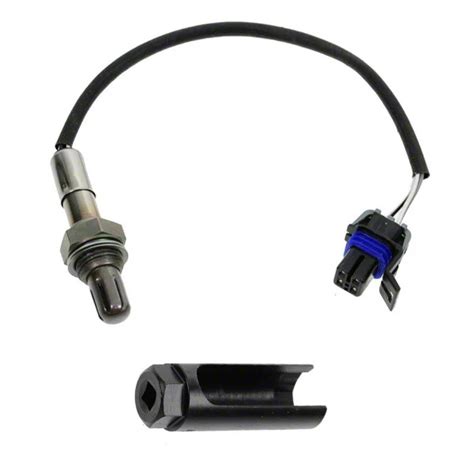 Ecklers O2 Oxygen Sensor With Installation Tool 96 02 Firebird Ecklers O2 Oxygen Sensor With Installation Tool 96 02 Firebird