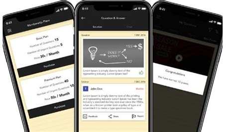 Complete Guide How To Make An App Like Uber