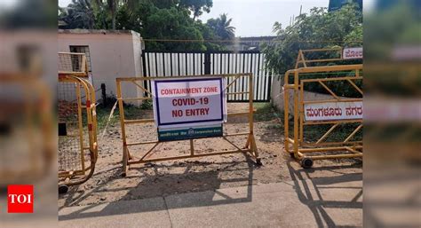 India Covid Guidelines MHA Extends Covid Guidelines For Surveillance Containment