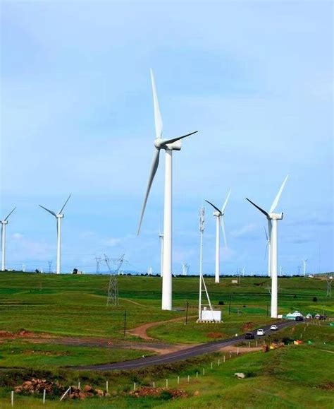 Pros And Cons Of Wind Turbines Spuntree Power