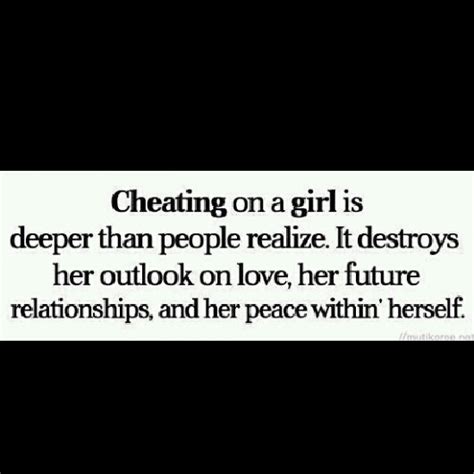 Cheating Love Quotes Quotesgram