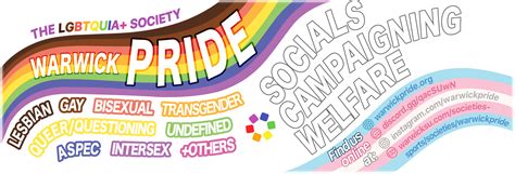 Warwick Pride