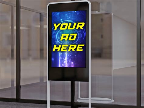 The Role Of Network Wiring In Supporting Digital Signage And In Building Marketing Systems